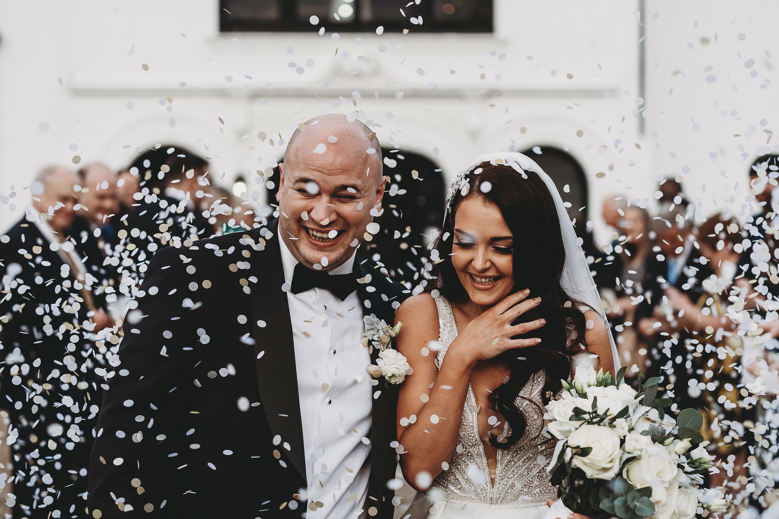 Essex Wedding Photographer | 50+ Real Stories | Matt Wing