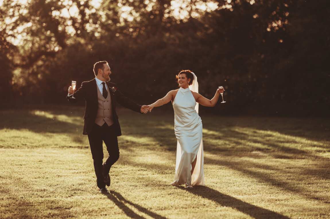 Matt Wing is an Essex Wedding Photographer. Unscripted Moments