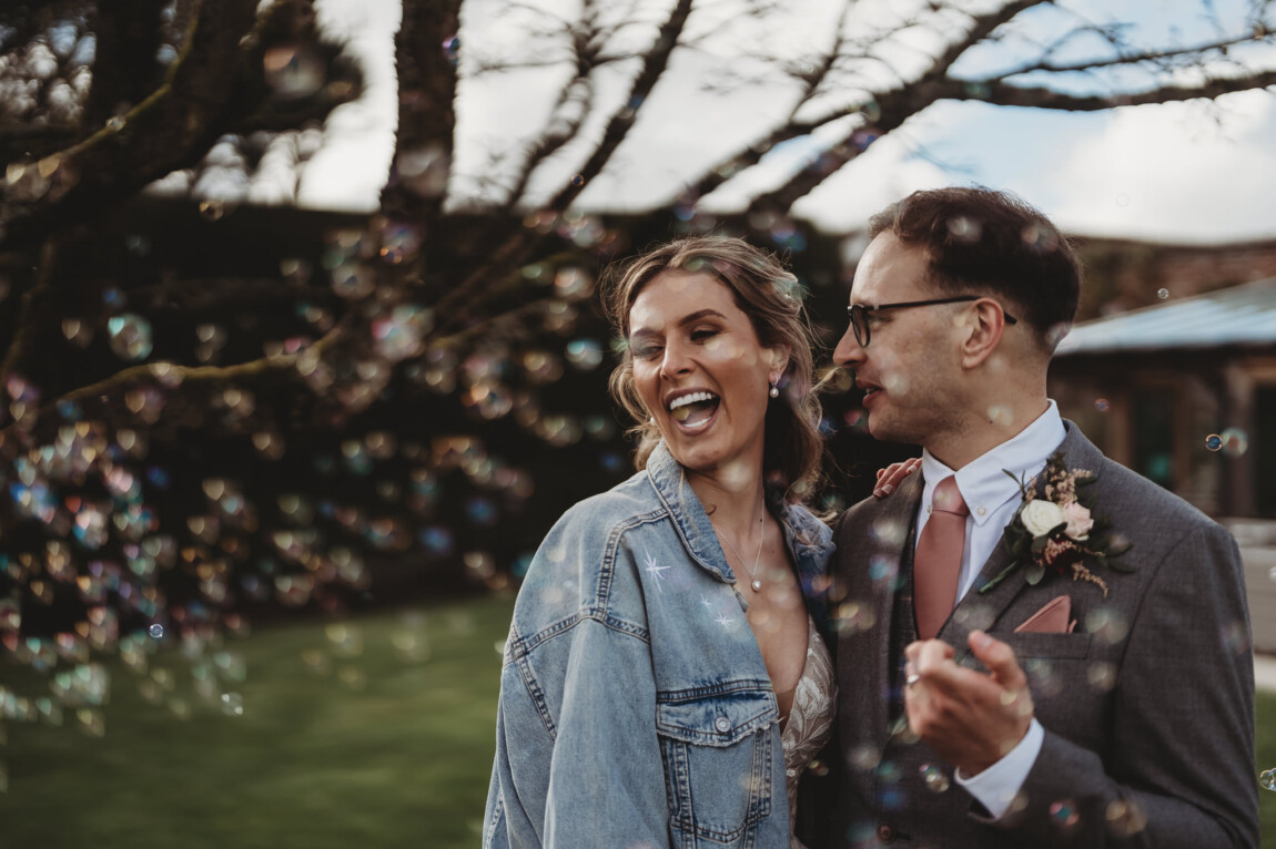 Matt Wing is an Essex Wedding Photographer. Unscripted Moments