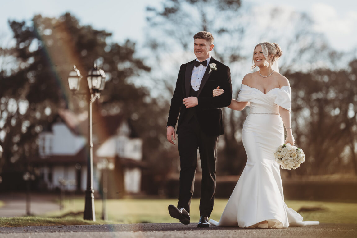 Wedding Photographer Essex, Cotswolds & Cornwall | Matt Wing